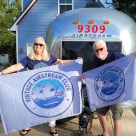 - Vintage Airstream Club Store